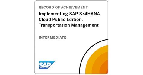 Veeresh Hiremath On Linkedin Implementing Sap S4hana Cloud Public
