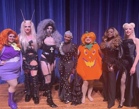 Wild West Sex Week Kent State Today