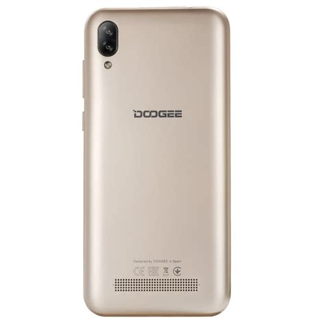 DOOGEE Y C Price Specs And Reviews Giztop