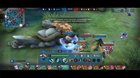 berdamai dengan musuh - YouTube