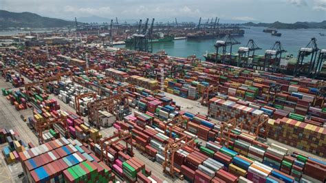 You Will Pay For Donald Trumps Tariffs Heres Proof Cnn Business