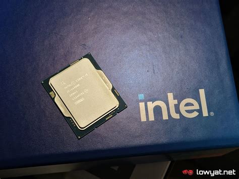Intel Lip Bu Tan Met Tsmc Ceo Regarding Possible Collaboration Lowyatnet