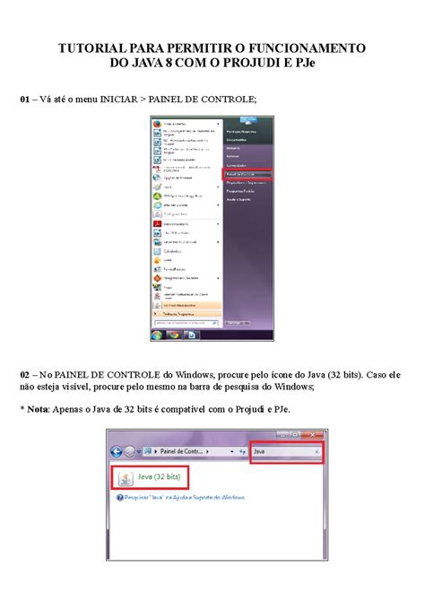 tutorial java 8 mozilla firefox tutorial para permitir o