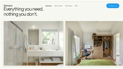 Akanksha S On Linkedin Webdesign Uiux Dynamicexperience Innovation Samarawebsite