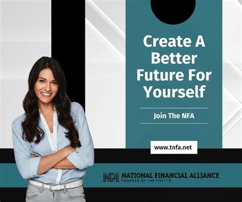 National Financial Alliance On Linkedin Nfa Nationalfinancialalliance Finance Financialadvisor…