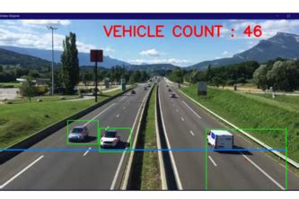 Traffic Management System Using Deep Learning Devpost