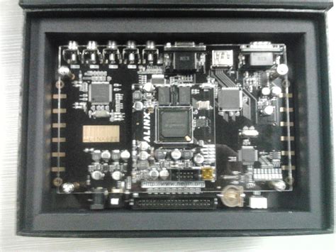 黑金开发板 Csdn博客