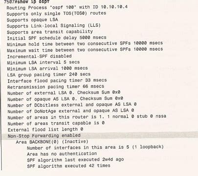 IP Resilient Network Fundamentals Part II EDN