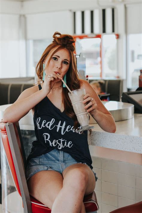 Red Head Bestie Redheads Besties Online Womens Clothing