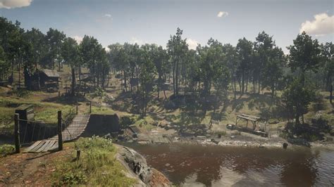 Butcher Creek Red Dead Wiki Fandom