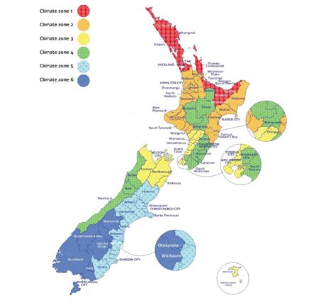 New New Zealand Insulation Rules 2023 What You Need To Know
