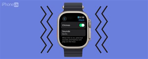 Why Is My Apple Watch Vibrating But Not Showing Notifications