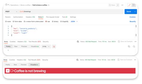 Designing For Humans Better Practices For Creating User Centric API Experiences Postman Blog