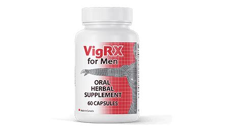 VigRX® Original - Natural Health Source: Top Health & Beauty Products & Articles