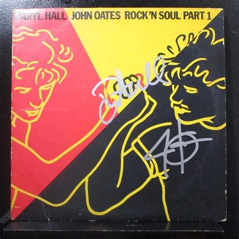 Daryl Hall And John Oates Rock N Soul Part 1 Music