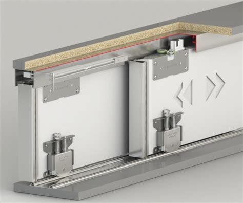 Sliding Door System - Finished Products, Albatur Endüstri A.Ş. | AL ...