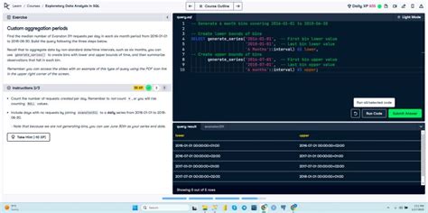 30daysdatachallenge Sql Datacamp Dataanalysis Sqljourney