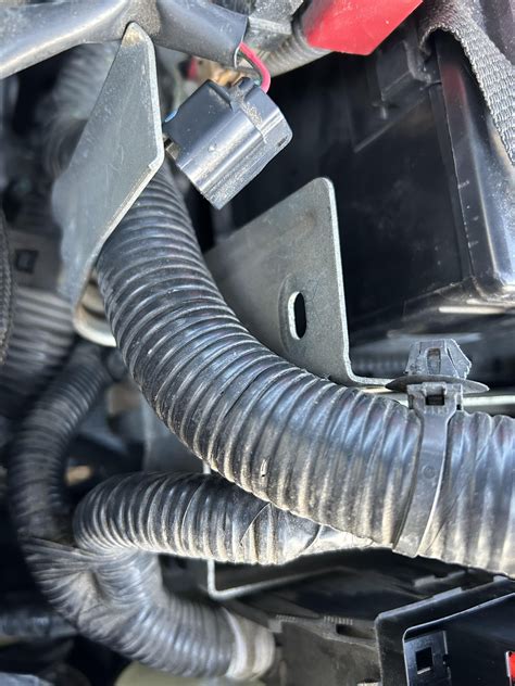 Dealer Left My Air Intake Temperature Sensor Unplugged After Transmission Repair… Drove 3 Months