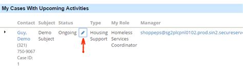 civicase status update extension civicrm