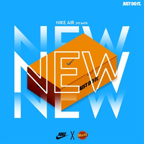 Design Grapich Mochi