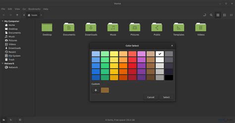 Tweaks To Make Nemo File Manager Even Better