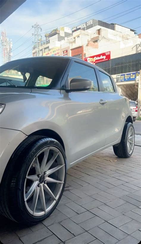 Swift New Alloys Snap