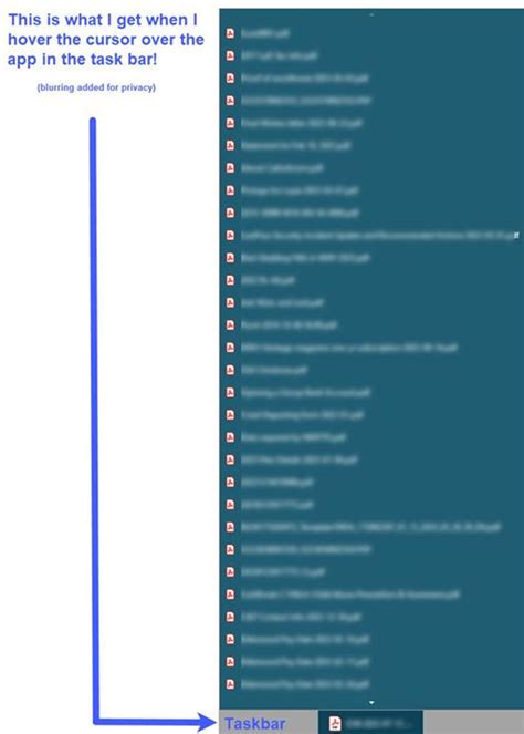 Acrobat Opens Too Many Pdfs Then Freezes Cant Ch Adobe Community