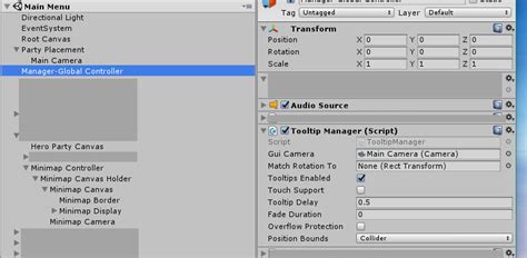 Released Protips Tooltip System For Ugui Page 5 Community