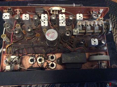 Harman Kardon Tube Tuner Theme Ii Model T1040 Photo 1920495 Us Audio Mart Harman Kardon Tube Tuner Theme Ii Model T1040 Photo 1920495 Us Audio Mart