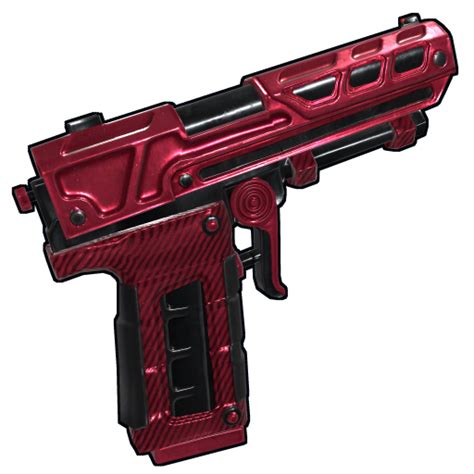 Redemption Python