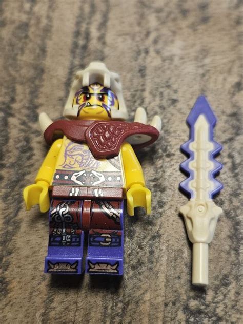 Lego Figurine Ninjago Njo Zugu Kaufen Auf Ricardo