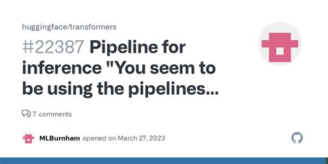 Pipeline For Inference You Seem To Be Using The Pipelines Sequentially On GPU In Order To