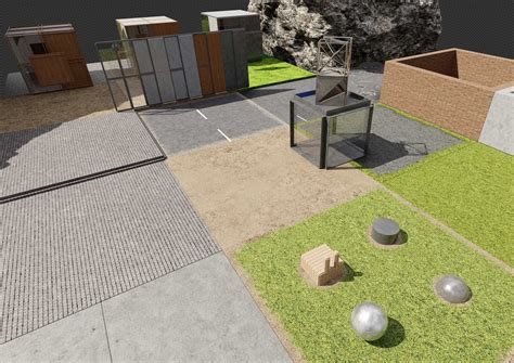 Material Panel Overview Materialiq 4 6 1