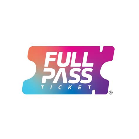 Full Pass Ticket Youtube