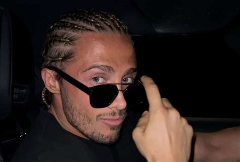 Dylan Thiry Donne De Ses Nouvelles Après Son Opération Newstories