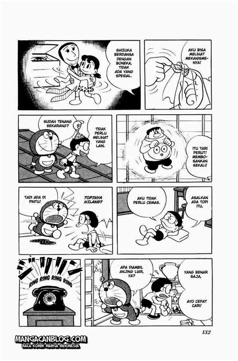 Doraemon 01 Baca Komik Ecchi Atau Manwha