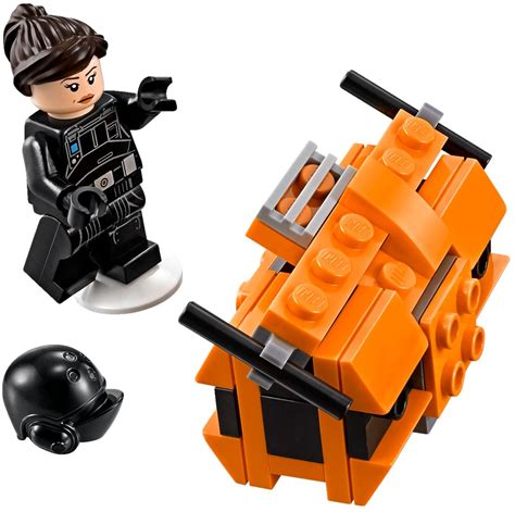 LEGO 75171 Star Wars Bitwa na Scarif- worldtoys.pl