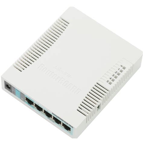 Jual Router Mikrotik HAP RB Ui ND Shopee Indonesia
