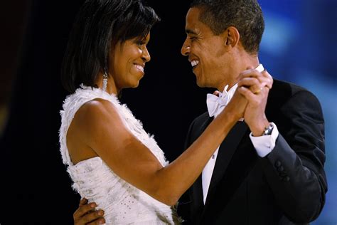 Michelle Obama Addresses Divorce Rumors Setting The Record Straight