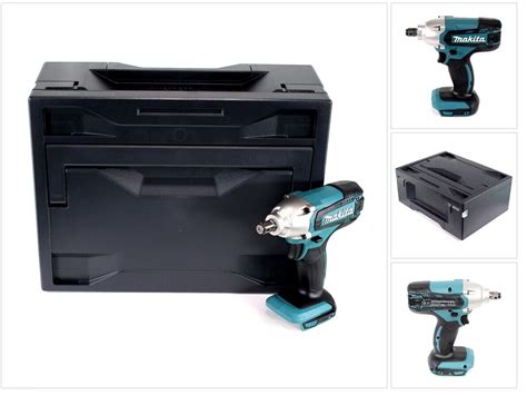 Makita DTW190ZX ab 107,91 € | Preisvergleich bei idealo.de