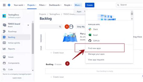 Zephyr Squad Test Management Tool