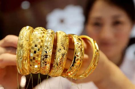 黄金需求开始放缓吗？印度黄金折扣加大，价格上行压力增大 知乎