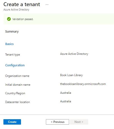 How To Register Angular Apps For Microsoft Identity Authentication Andrewhalil