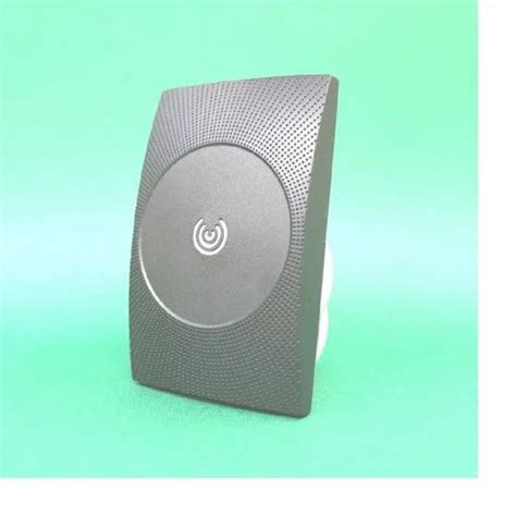 Optical Sensor Digital Wellq Wiegand Card Reader Weigand Grey At Piece In Gurugram