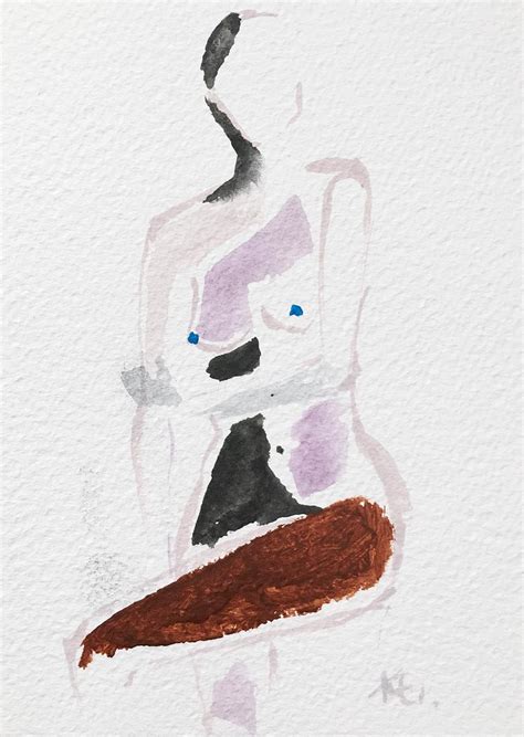Nudes By NG Collective EverythingWithATwist
