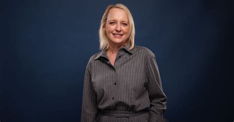 Julie Sweet Is On The 2024 Time100 List Time