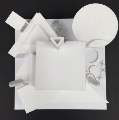 Collision Of Forms Student Showcase And Open House
