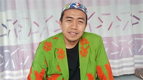 Foto Peduli Dunia Pendidikan Muhammad Farid Rintis Dirikan Sekolah Dibayar Dengan Sayur Mayur