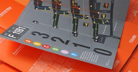 Understanding A Building S Visual Language