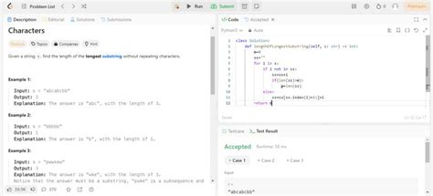 Sindhuja K S On Linkedin Day 29 Of My 30 Days Leetcode Challenge 💻